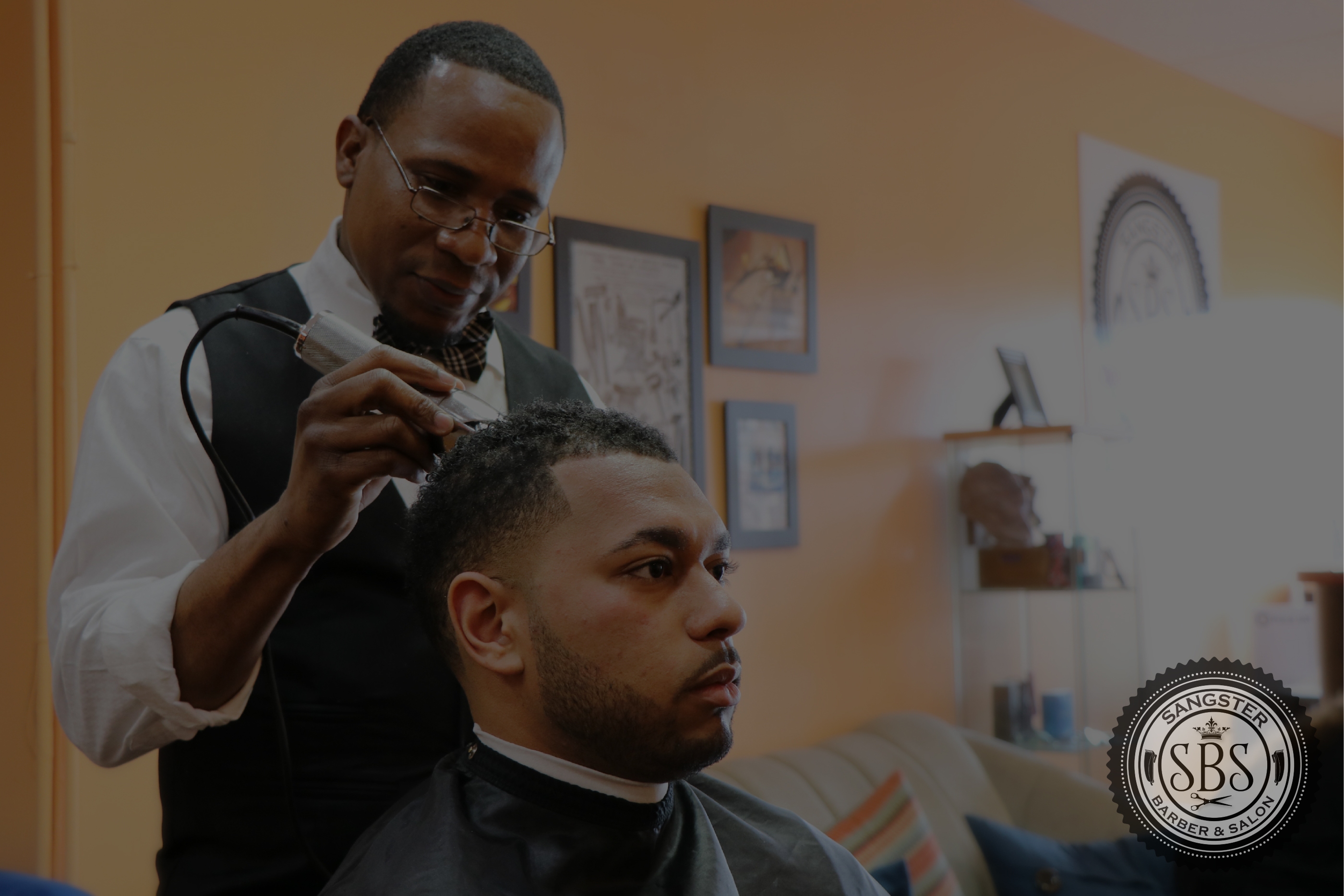 Sangster Barber & Salon – Barbershop Hamden, CT – Where Service Meets Style