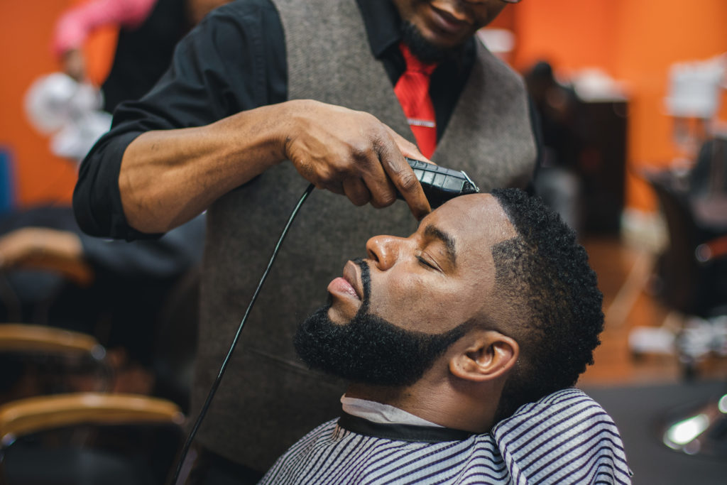 SBS Models & Shop-0449 – Sangster Barber & Salon – Barbershop Hamden, CT